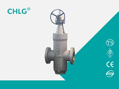 Gate valve, China Lianggong Valve Group